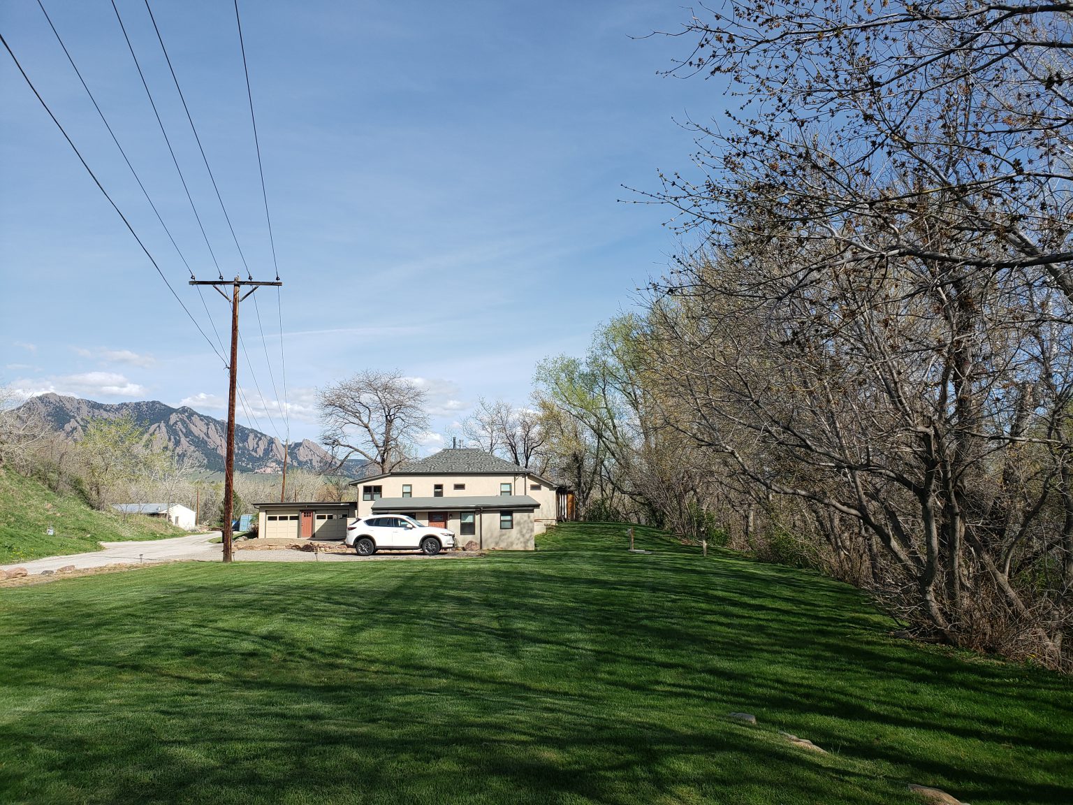 A1 Affordable Hydroseed – Colorado Hydroseeding